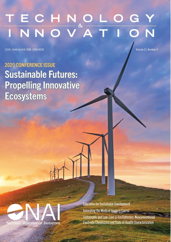 Propelling Innovative Ecosystems - NAI