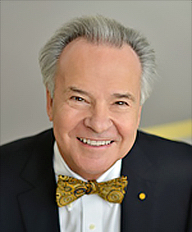 George R. Newkome, Ph.D. - NAI