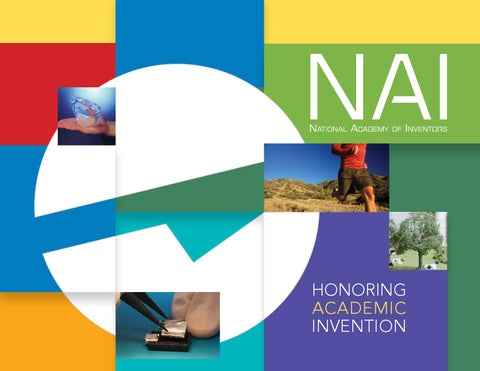 2013-2014 NAI Brochure - NAI