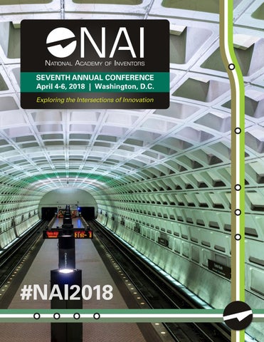 NAI's Seventh Annual Conference Program - NAI