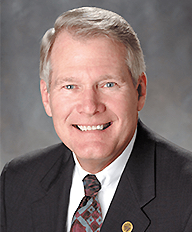 Randy E. Berridge - NAI