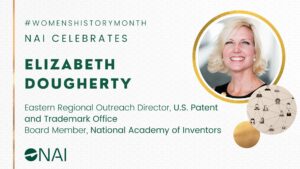 Women's History Month: An Interview with Elizabeth Dougherty - NAI