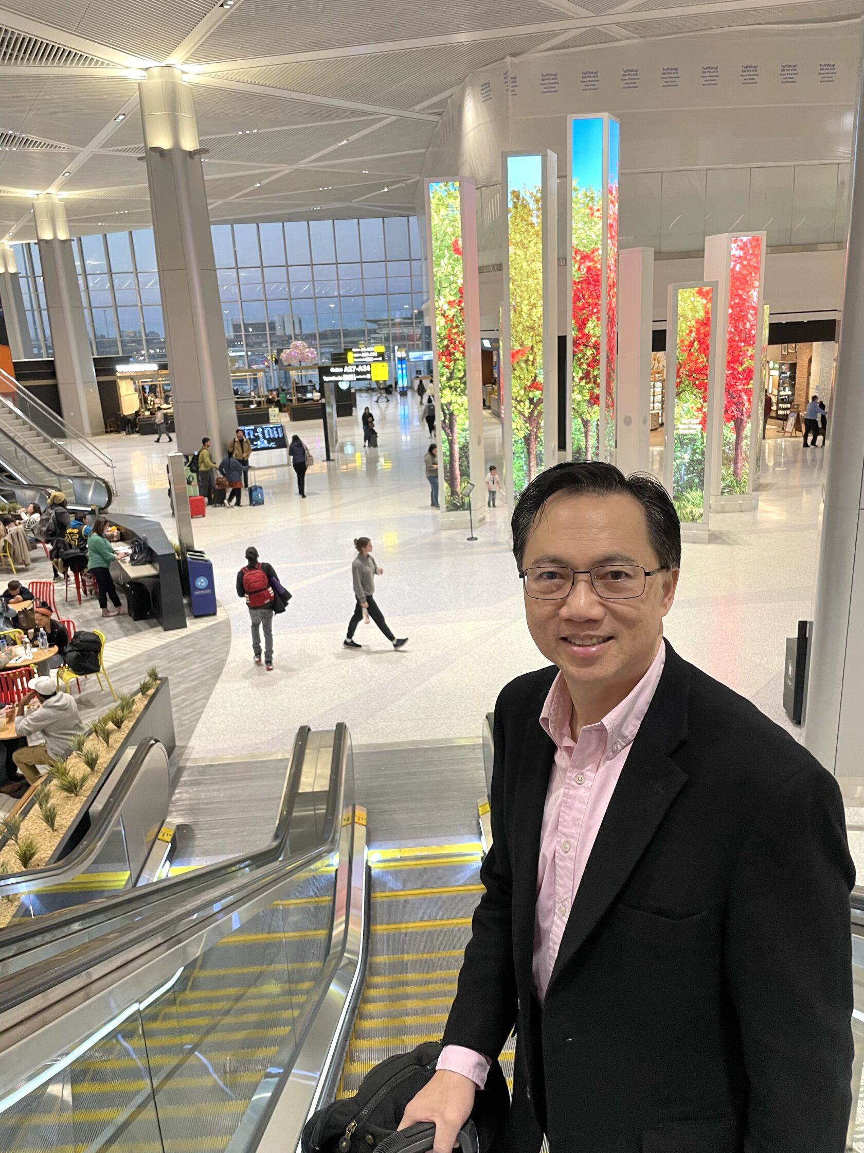 AANHPI Heritage Month: An Interview with Teik C. Lim, FNAI - NAI