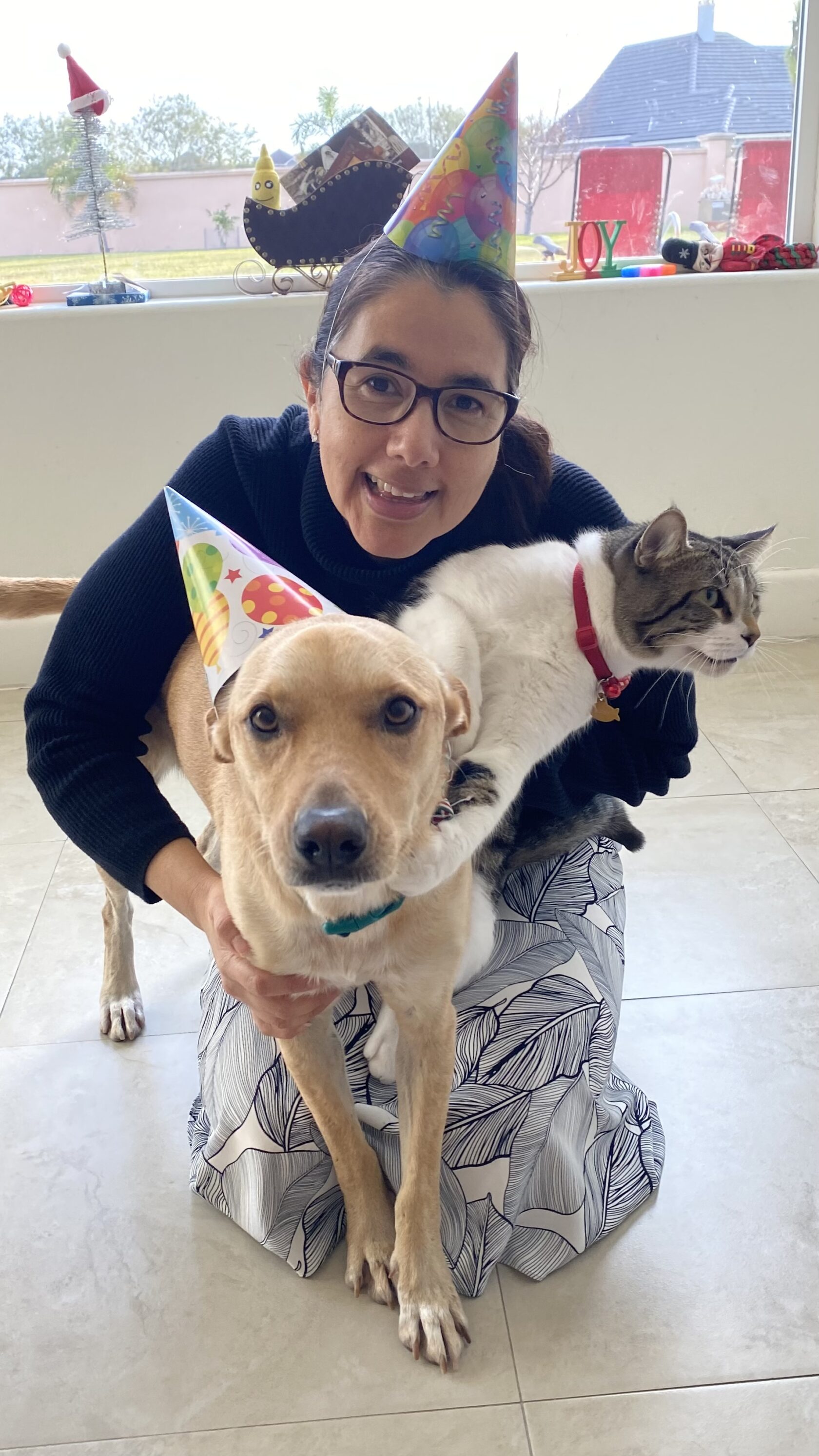 Hispanic Heritage Month: An Interview with Dr. Karen Lozano, FNAI - NAI